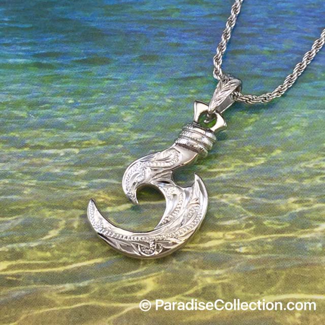 Hawaiian Jewelry by Paradise Collection